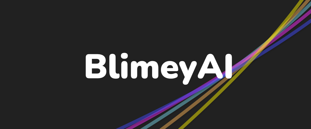 BlimeyAI - Own Your Tech Stack